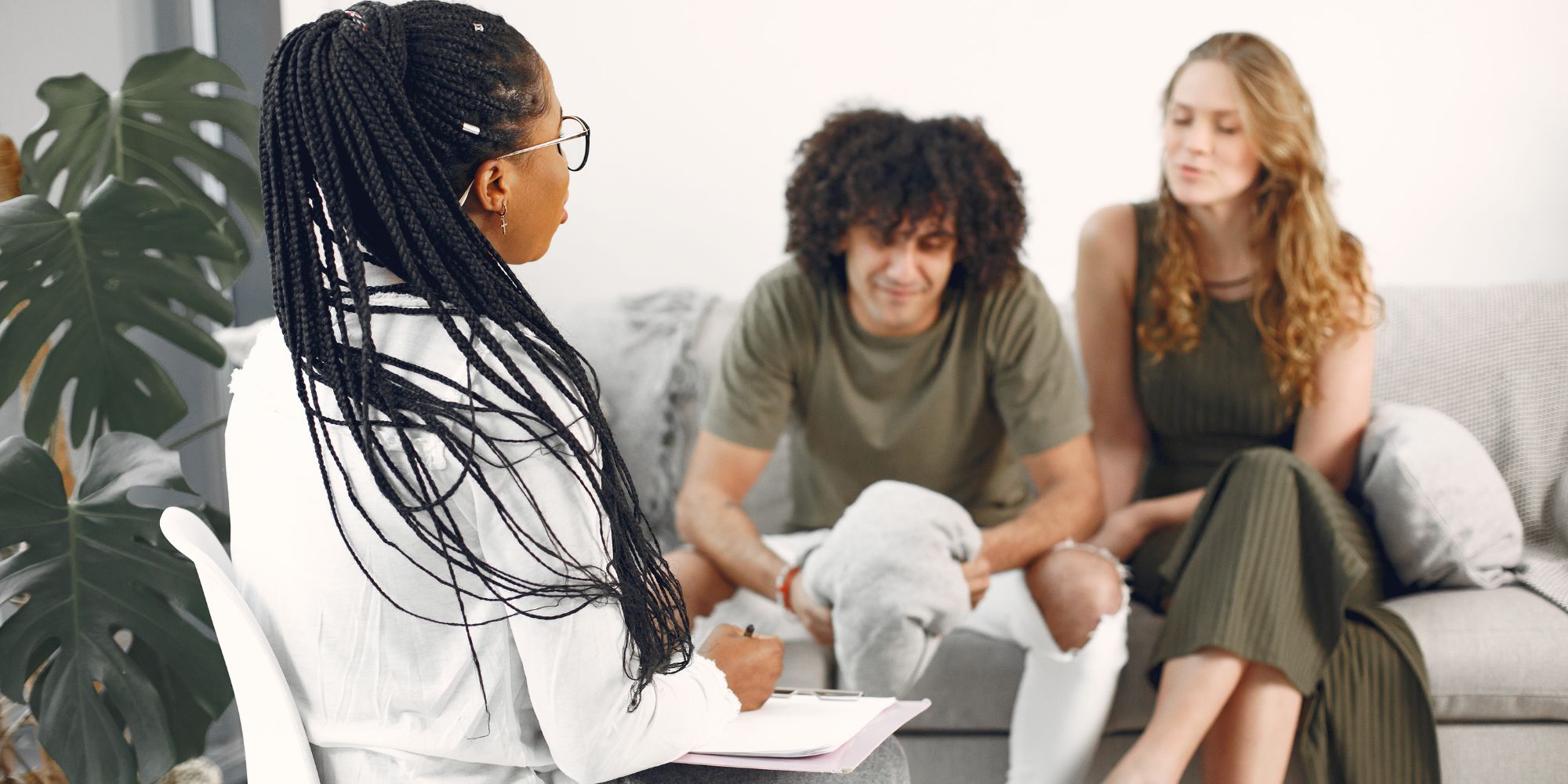 The Benefits of Therapy & Couples Counseling | Pathway Health